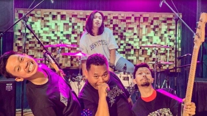 5 Band Asal Semarang yang Cukup Populer - Bangga Semarang
